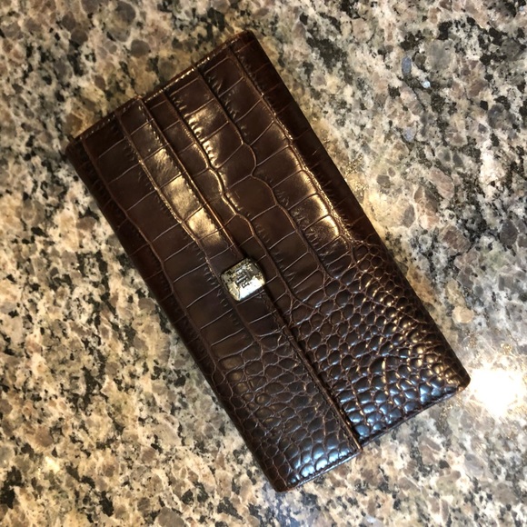 Lauren Ralph Lauren | Accessories | Lauren By Ralph Lauren Alligator ...